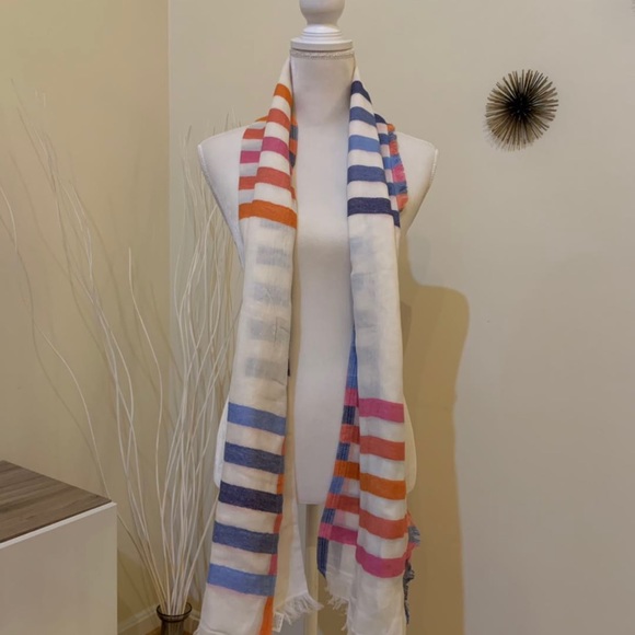 Echo | Accessories | Echo Brand New Coverup Scarf | Poshmark